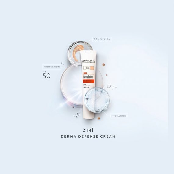 Derma Defense - Dermaconcept